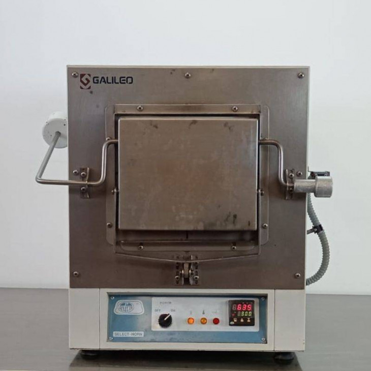 Comprar 【 Selecta Select-Horn 】 Mejor Precio - Galileo Equipos