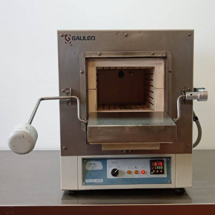 Comprar 【 Selecta Select-Horn 】 Mejor Precio - Galileo Equipos