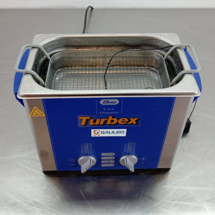 Buy ELMA Elmasonic S30H at the best price ǀ Galileo Equipment