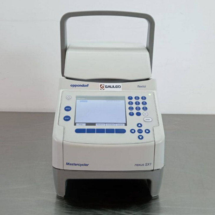 Buy Eppendorf Mastercycler Nexus SX1 thermal cycler at the best price ǀ ...
