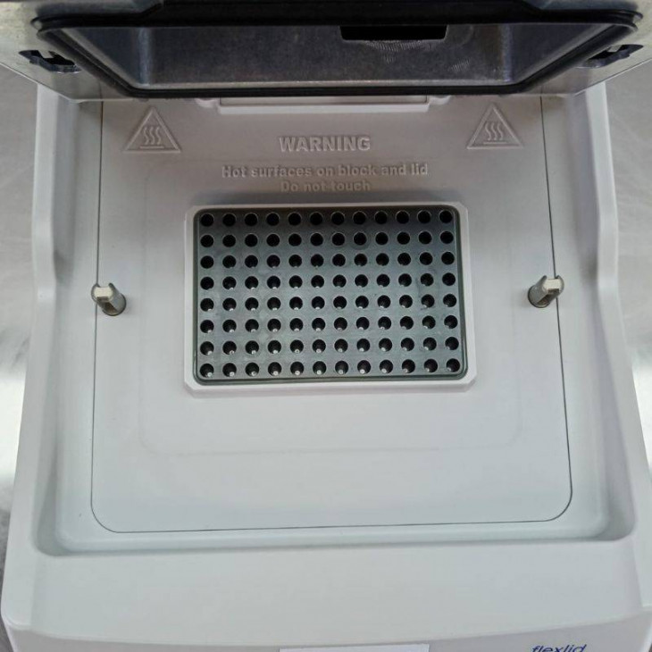 Buy Eppendorf Mastercycler Nexus SX1 thermal cycler at the best price ǀ ...