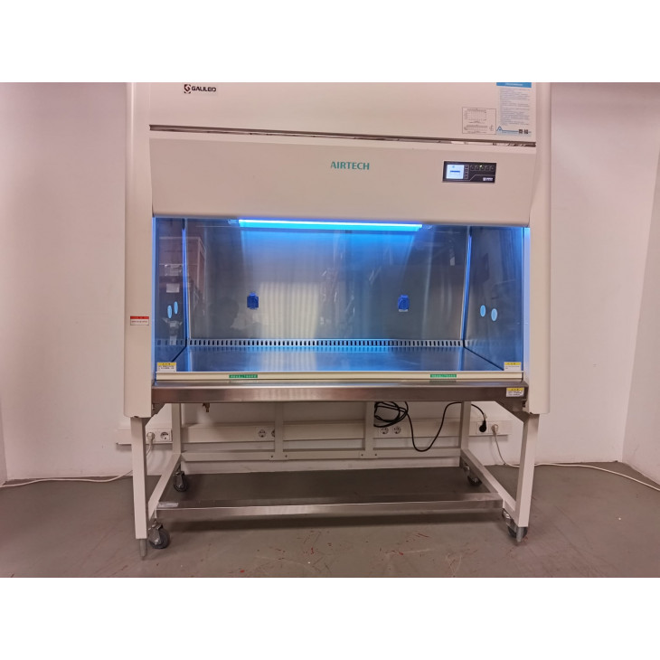 Airtech BSC-1304 II A2 】 Mejor Precio - Galileo Equipos