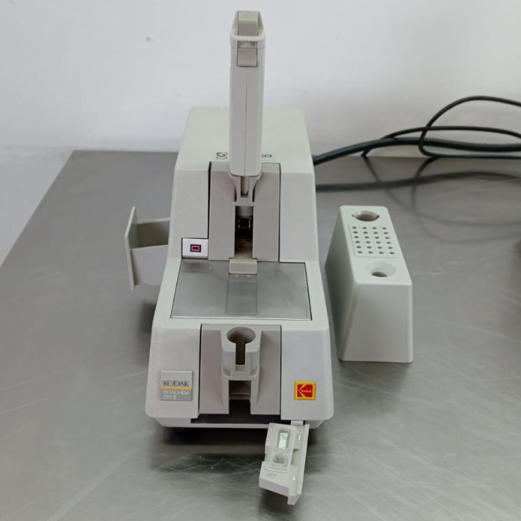 Buy KODAX DTS II CHEMICAL ANALYZER at the best price ǀ Galileo Equipment