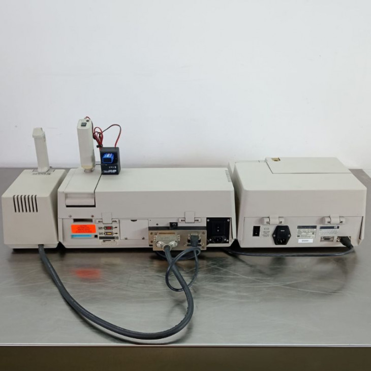 Buy KODAX DTS II CHEMICAL ANALYZER at the best price ǀ Galileo Equipment