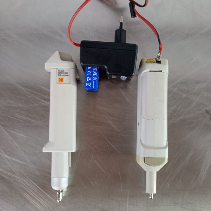 Buy KODAX DTS II CHEMICAL ANALYZER at the best price ǀ Galileo Equipment