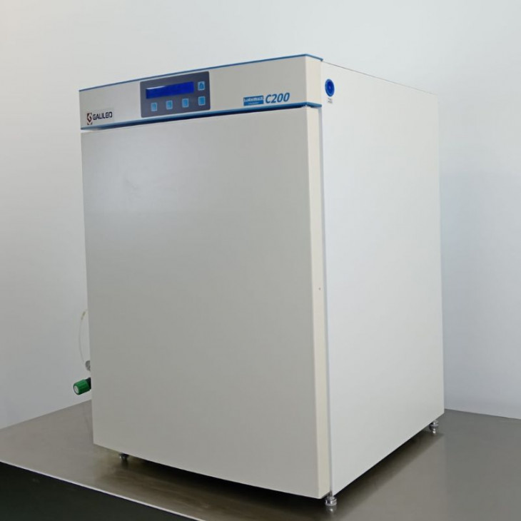 Comprar incubador de CO2 Labotect C200 al mejor precio ǀ Galileo Equipos