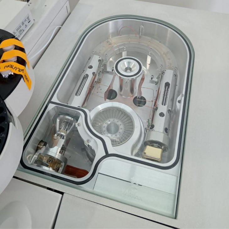 Buy Bruker 450/320 GCMS at the best price ǀ Galileo Equipment