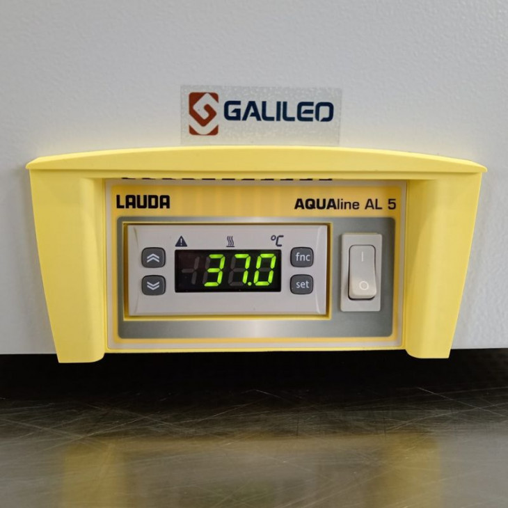 Comprar Baño AQUALINE AL 5al mejor precio ǀ Galileo Equipos