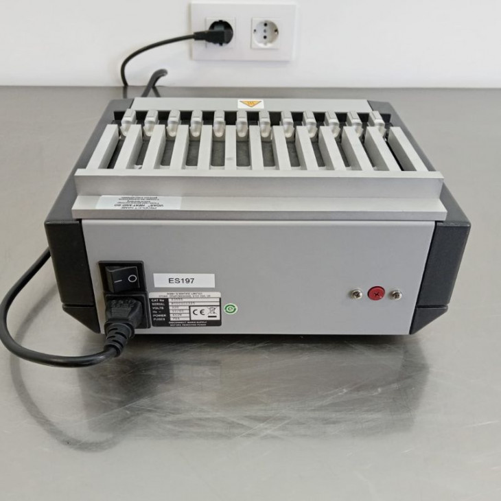 Buy TECHNE DB-3D thermoblock (93555) at the best price ǀ Galileo Equipment