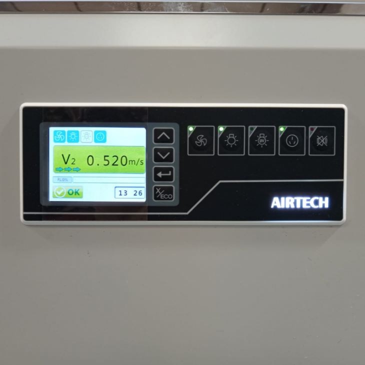 Airtech BSC-1304 II A2 】 Mejor Precio - Galileo Equipos