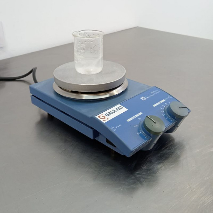 Comprar IKA RCT B al mejor precio ǀ Galileo Equipos