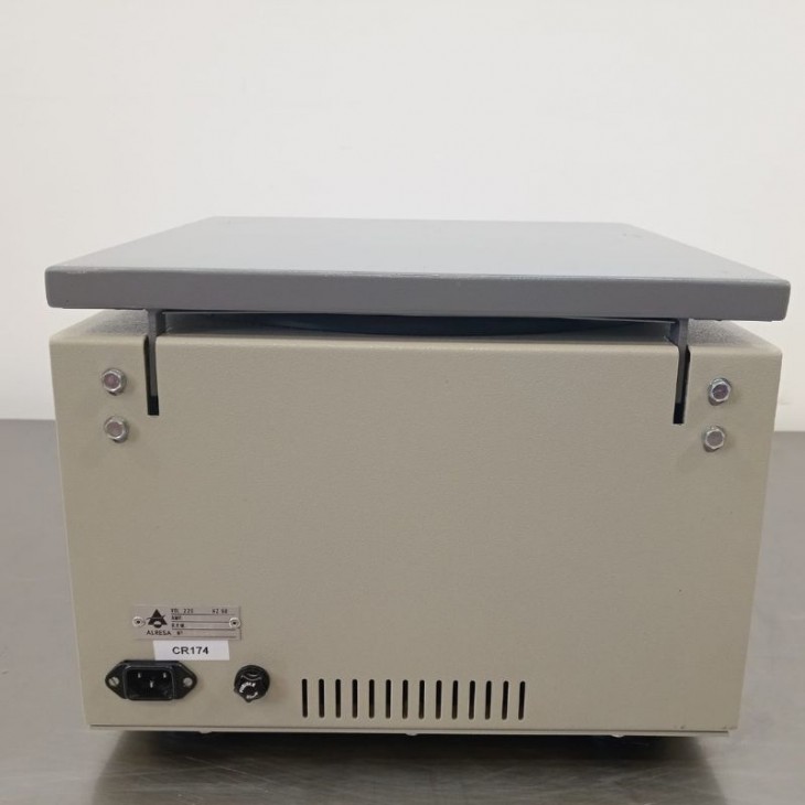 Comprar Centrifuga Alresa Digicen al mejor precio ǀ Galileo Equipos