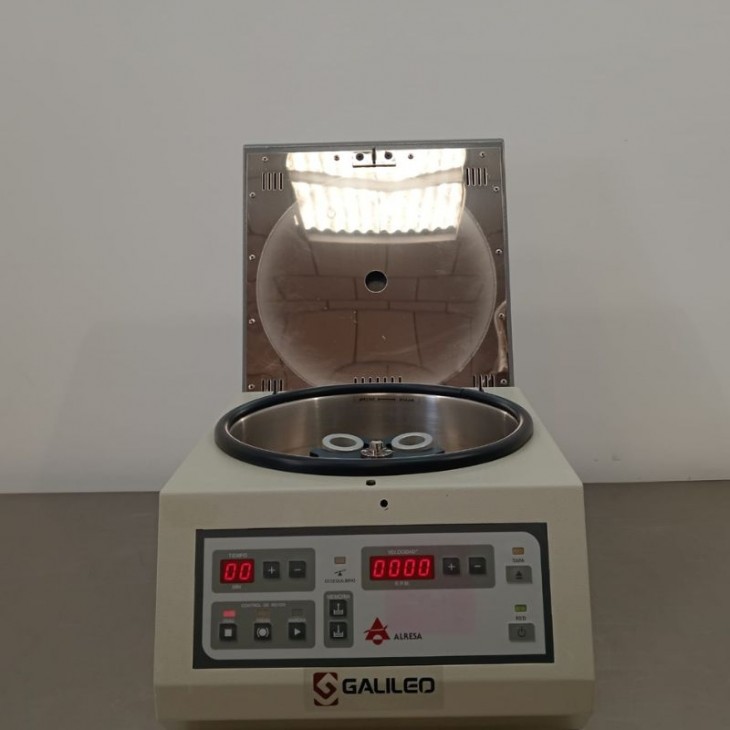 Comprar Centrifuga Alresa Digicen al mejor precio ǀ Galileo Equipos