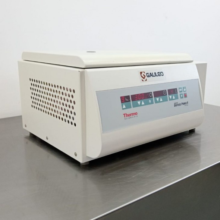 Buy Thermo Biofuge Primo R at the best price ǀ Galileo Equipment