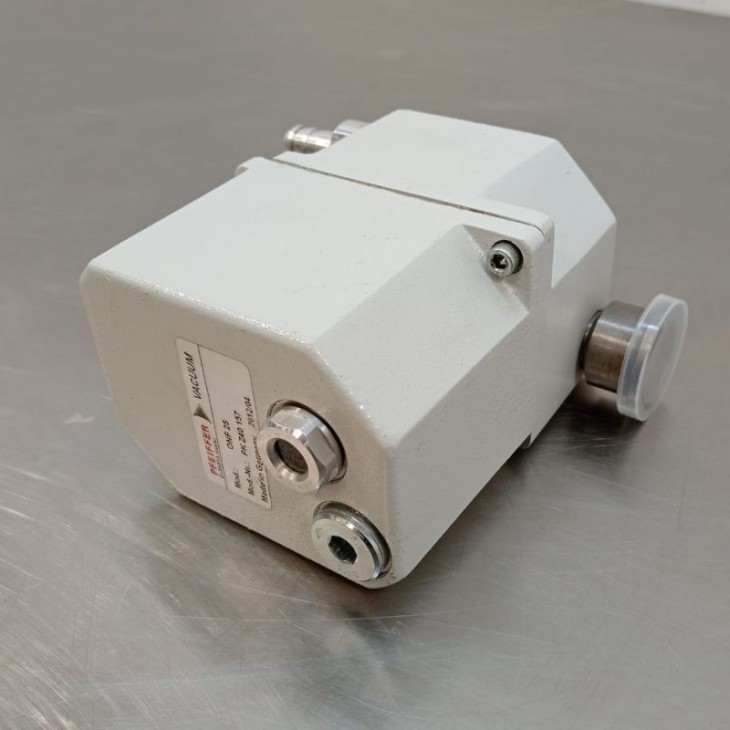 Buy Pfeiffer Duo 5M vacuum pump at the best price ǀ Galileo Equipment