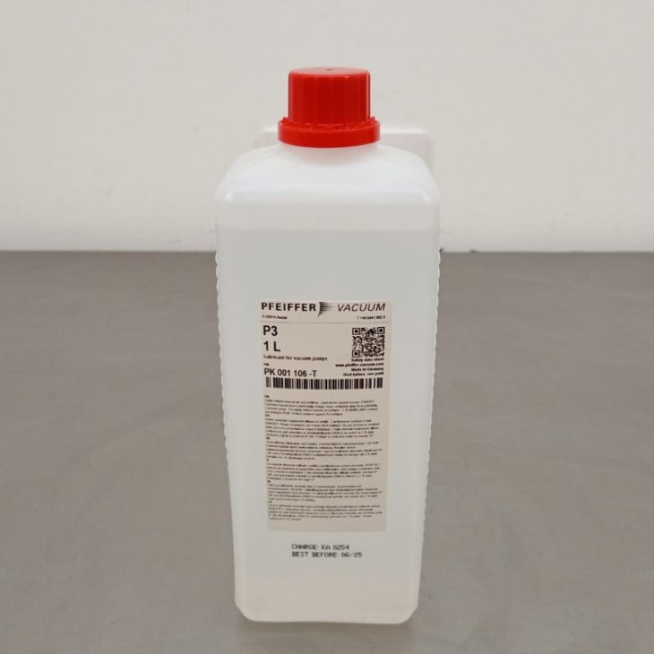 Buy Pfeiffer Duo 5M vacuum pump at the best price ǀ Galileo Equipment