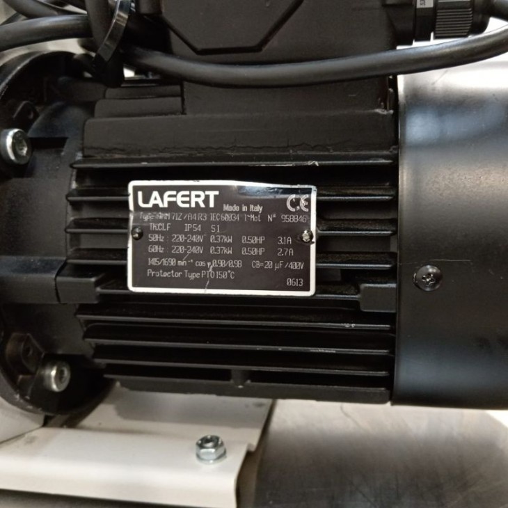 Buy Pfeiffer Duo 5M vacuum pump at the best price ǀ Galileo Equipment