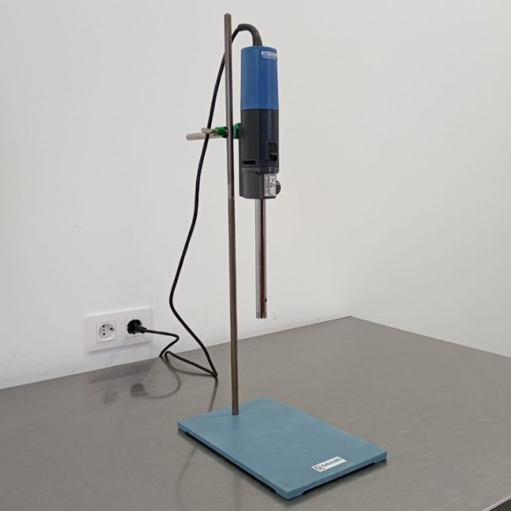 Buy IKA ULTRA-TURRAX T18 Basic homogenizer at the best price ǀ Galileo ...