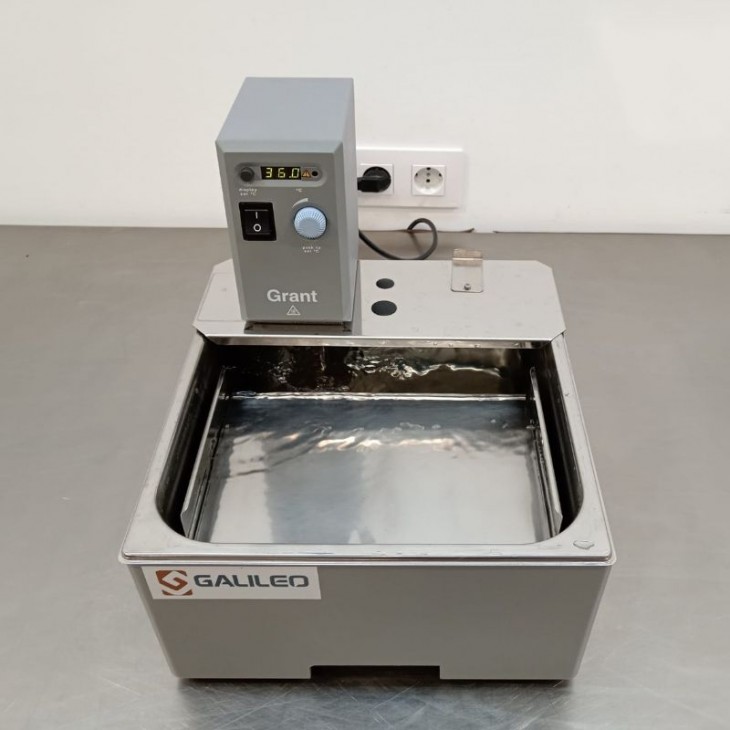 Buy baño de precisión Grant Y14 at the best price ǀ Galileo Equipment