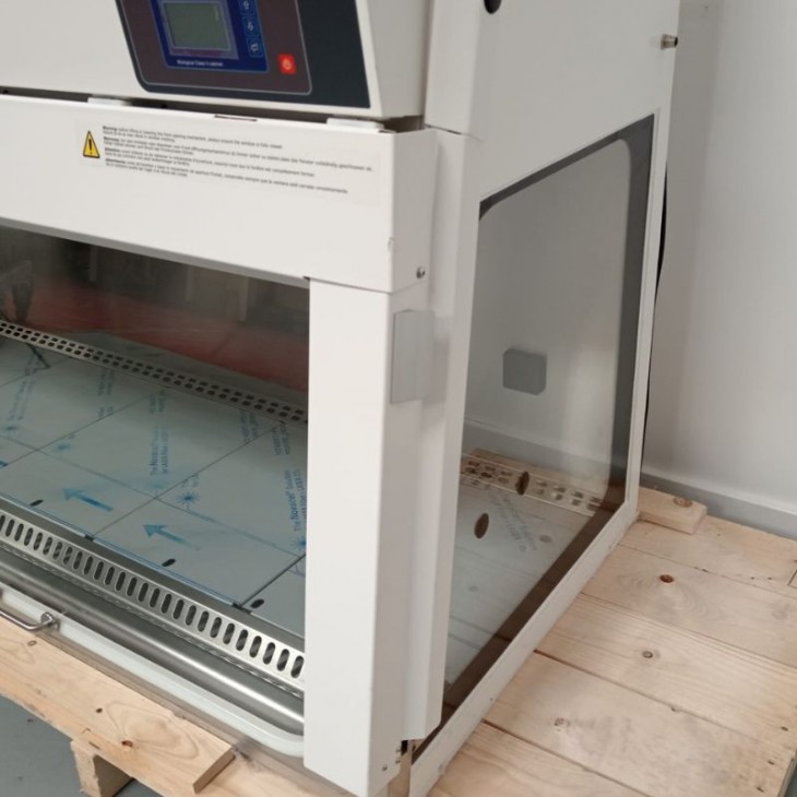 Compre cabine Telstar Bio II Advance Plus 6 pelo melhor preço ǀ Galileo ...