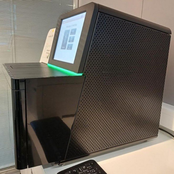 Compra Secuenciador de ADN Illumina NextSeq 500 al mejor precio ǀ ...