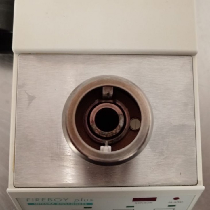 Comprar Integra Fireboy Plus al mejor precio ǀ Galileo Equipos