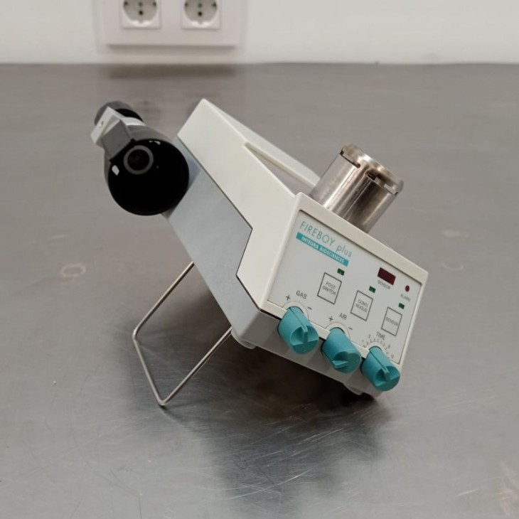 Comprar Integra Fireboy Plus al mejor precio ǀ Galileo Equipos