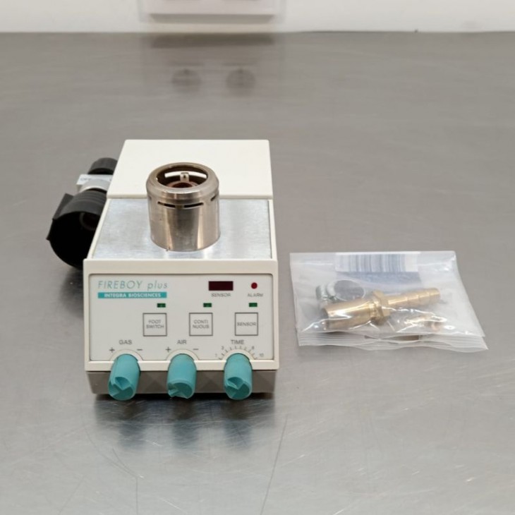 Comprar Integra Fireboy Plus al mejor precio ǀ Galileo Equipos