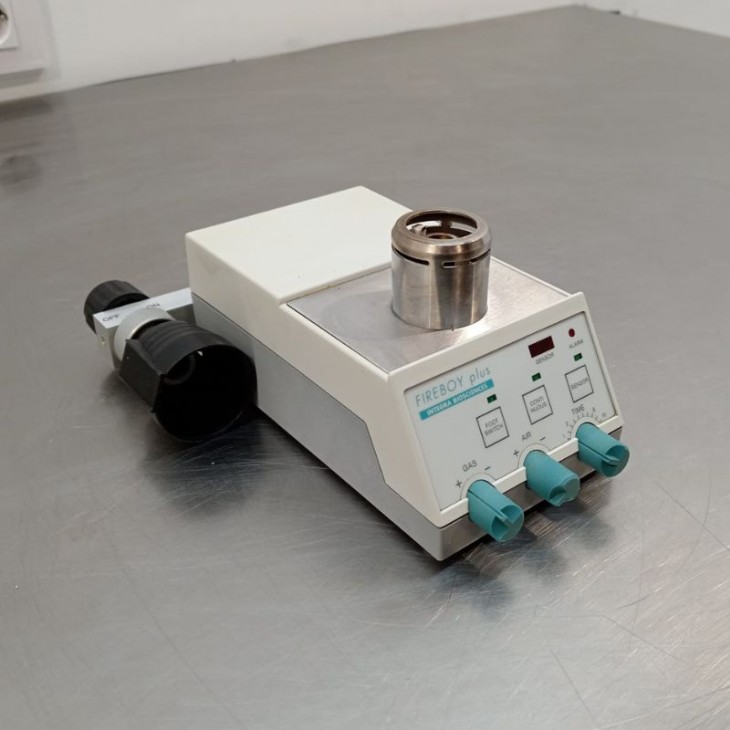 Comprar Integra Fireboy Plus al mejor precio ǀ Galileo Equipos