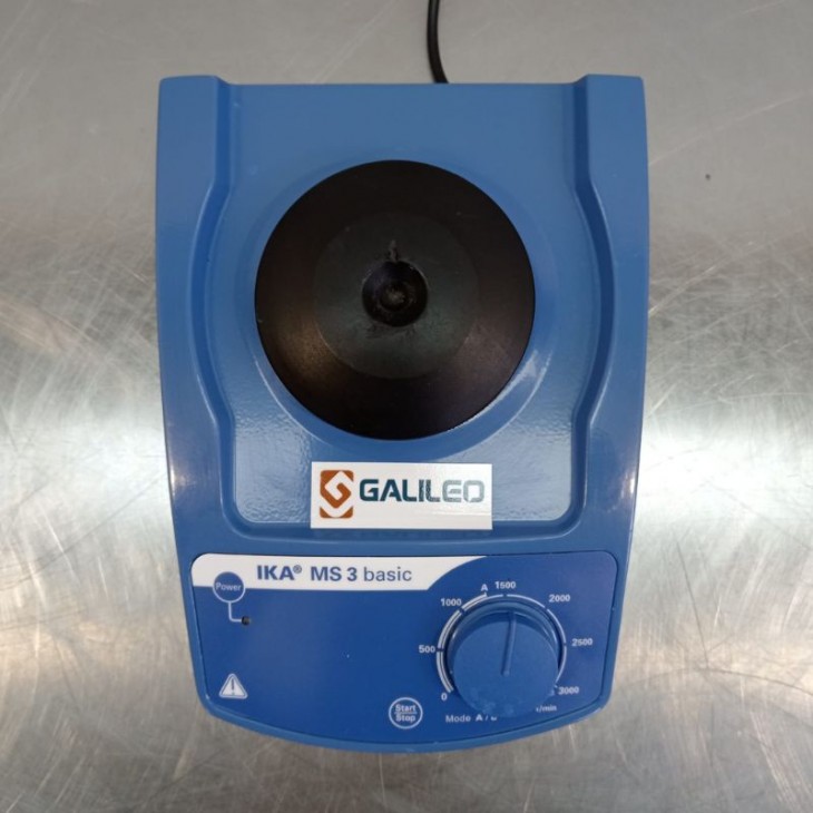 Buy Vortex Ika MS 3 at the Best Price | Galileo Scientific