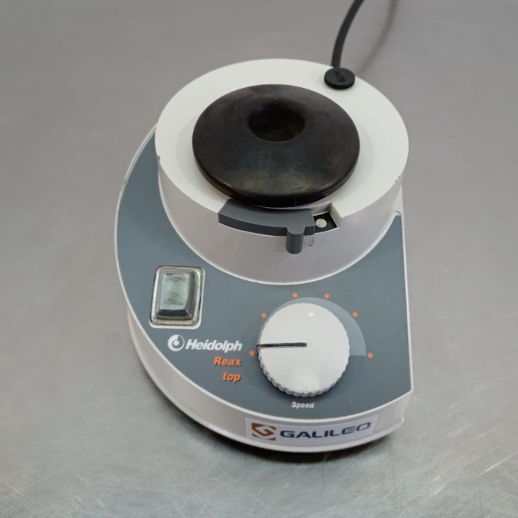 Buy Vortex Heidolph REAX Top at the Best Price | Galileo Scientific