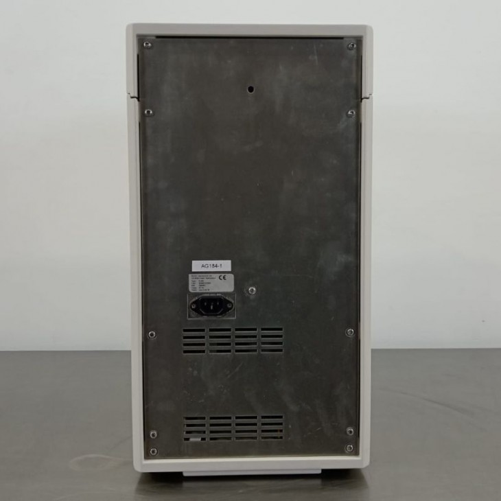 Compre Homogeneizador Buchi Mixer B-400 pelo Melhor Preço | Galileo ...