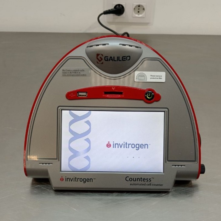 Buy Invitrogen Countess Automated Cell Counter at the Best Price ...