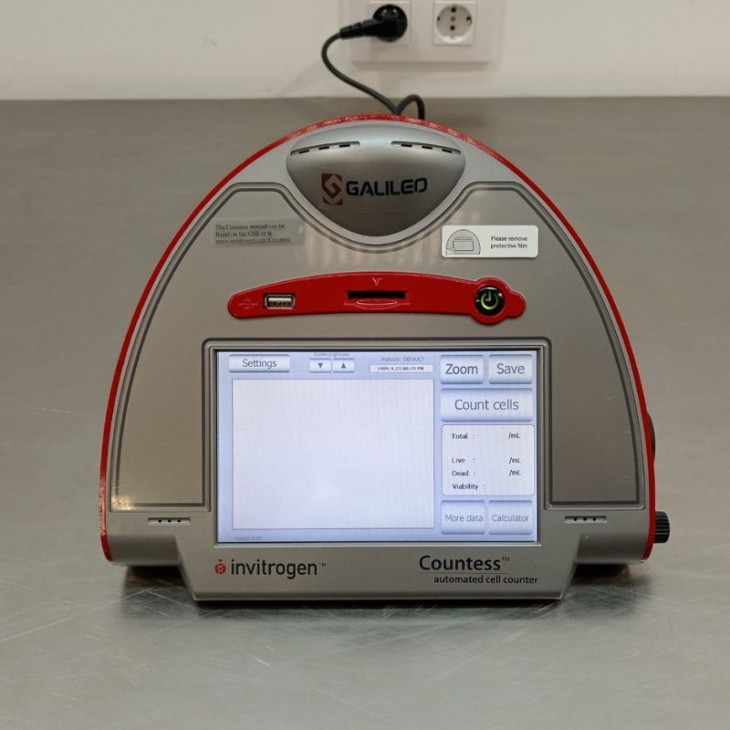 Buy Invitrogen Countess Automated Cell Counter at the Best Price ...