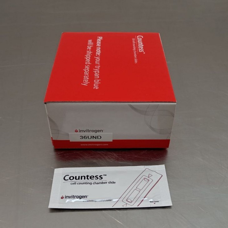 Buy Invitrogen Countess Automated Cell Counter at the Best Price ...