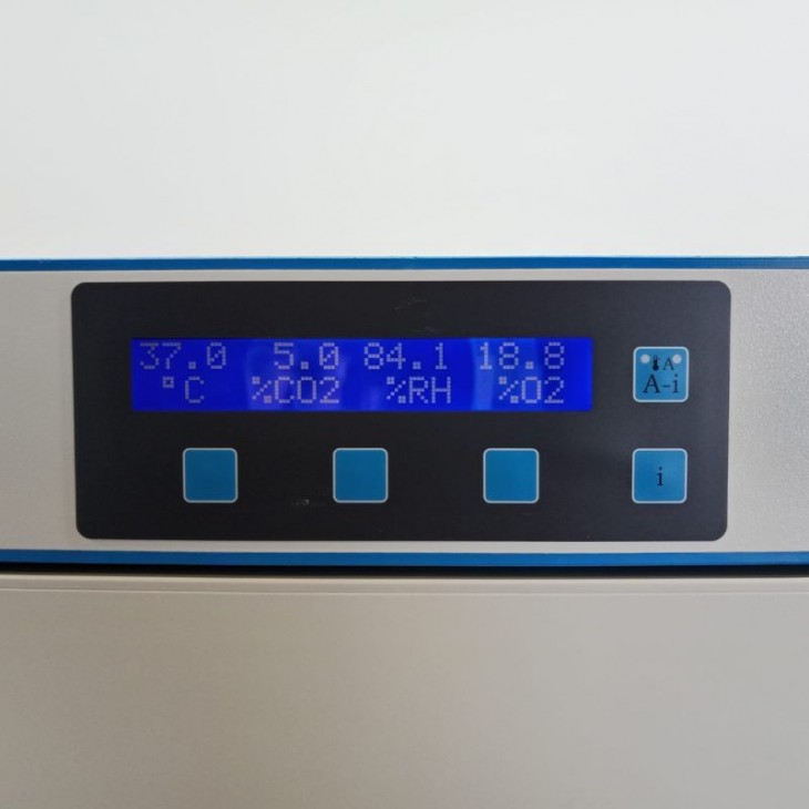 Buy Labotect C200 CO2 Incubator at the Best Price | Galileo Scientific