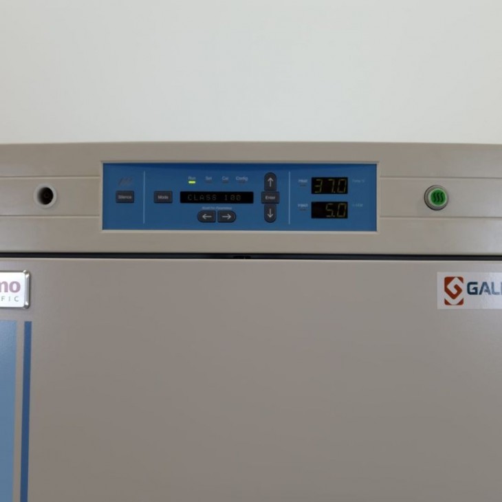 Compre Incubadora de CO2 Thermo Scientific Steri-Cycle 371 pelo Melhor ...