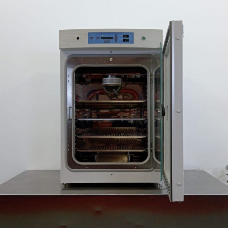 Compre Incubadora de CO2 Thermo Scientific Steri-Cycle 371 pelo Melhor ...