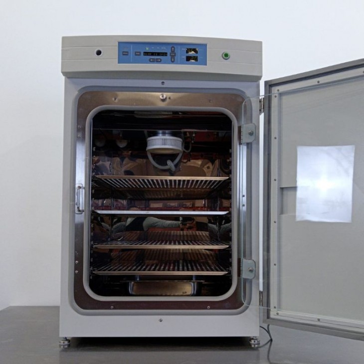 Compre Incubadora de CO2 Thermo Scientific Steri-Cycle 371 pelo Melhor ...