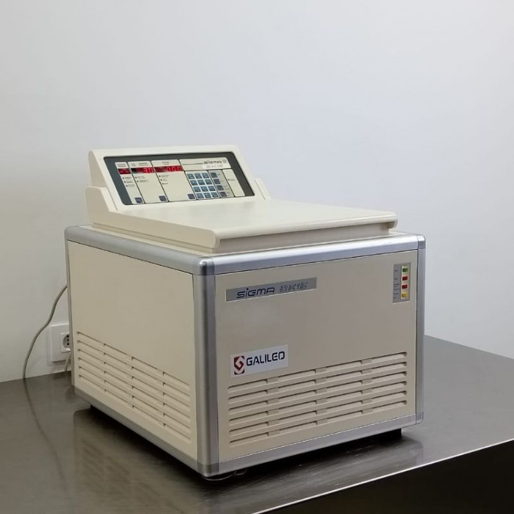 Buy Refrigerated Centrifuge Sigma 2K15 at the Best Price | Galileo ...