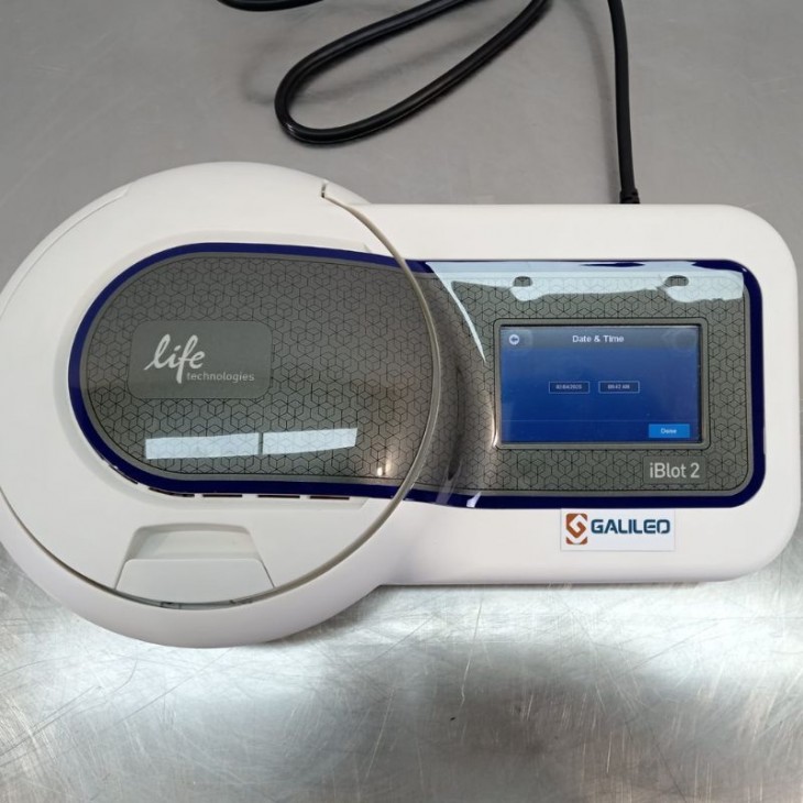 Buy Life Technologies iBlot 2 Dry Blotting System at the Best Price ...