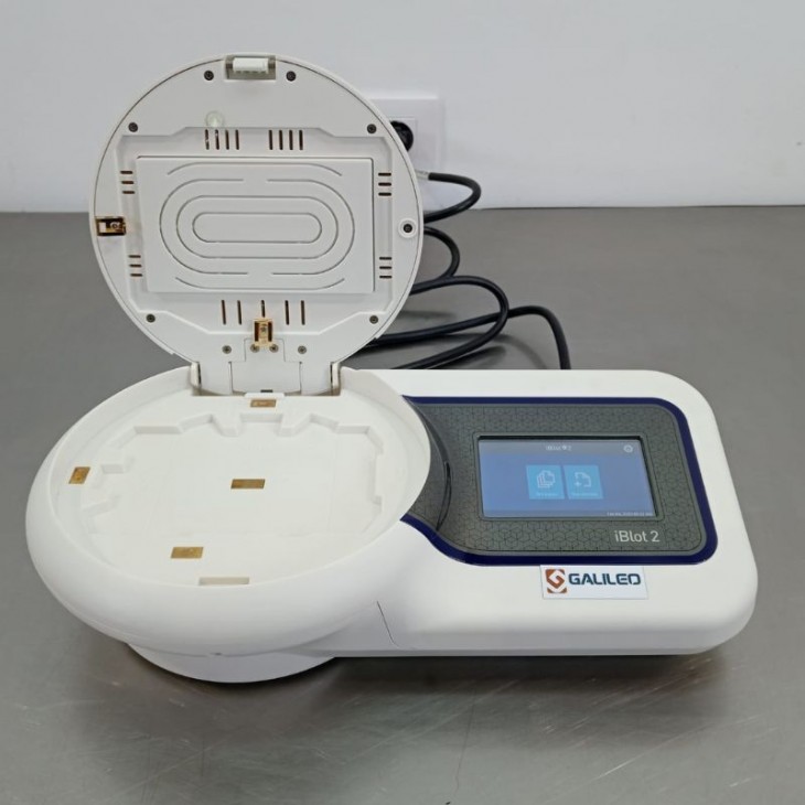 Buy Life Technologies iBlot 2 Dry Blotting System at the Best Price ...