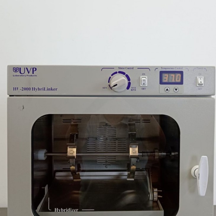 Buy UVP HybriLinker HL-2000 Hybridization Oven at the Best Price | Galileo Scientific