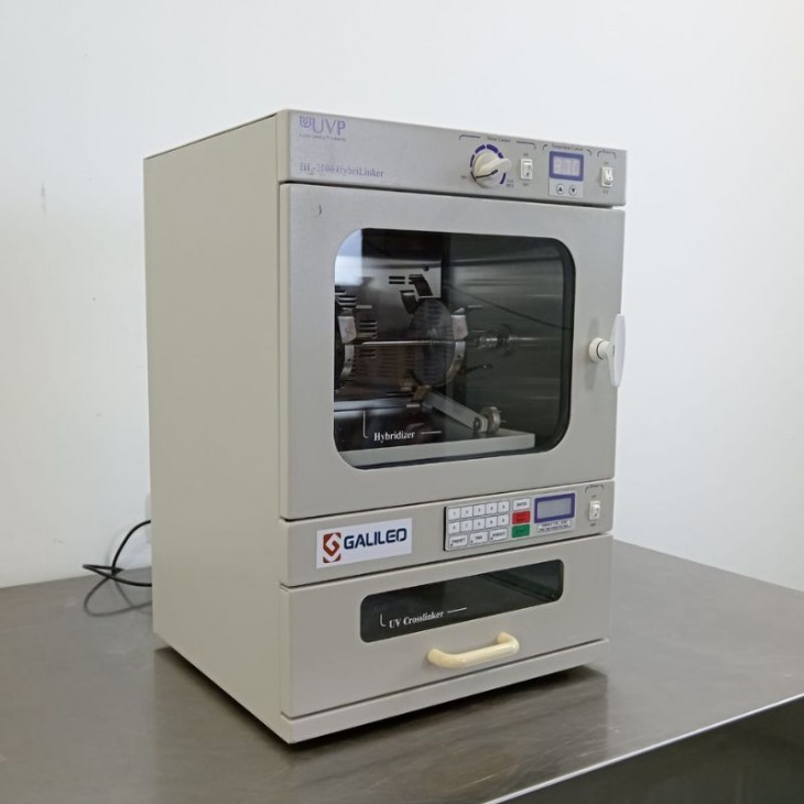 Buy UVP HybriLinker HL-2000 Hybridization Oven at the Best Price | Galileo Scientific