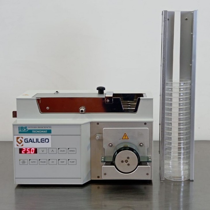 Buy Integra Bioscience TECNOMAT Filler System at the Best Price ...