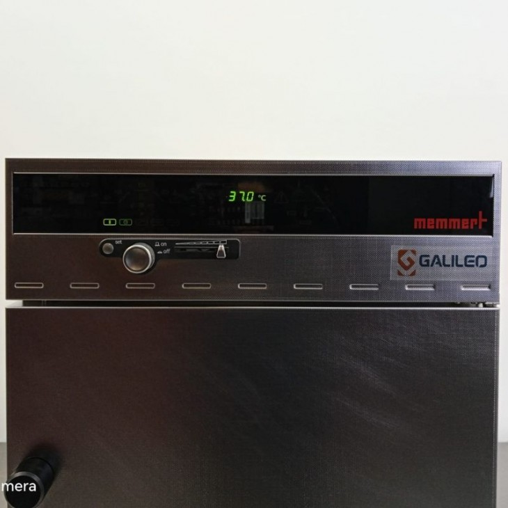 Comprar Estufa de cultivo Memmert INB 200 al Mejor Precio | Galileo ...