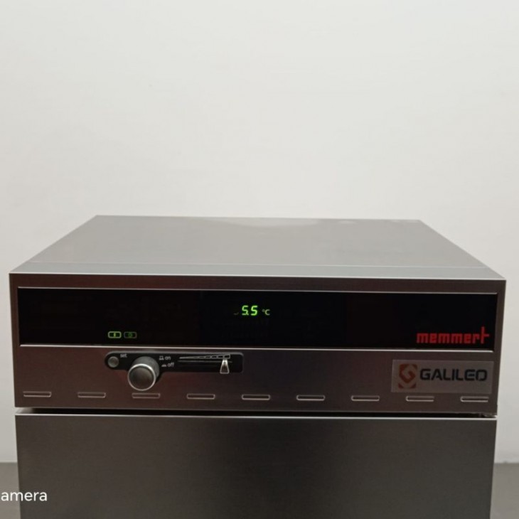 Comprar Estufa de cultivo Memmert INB 200 al Mejor Precio | Galileo ...