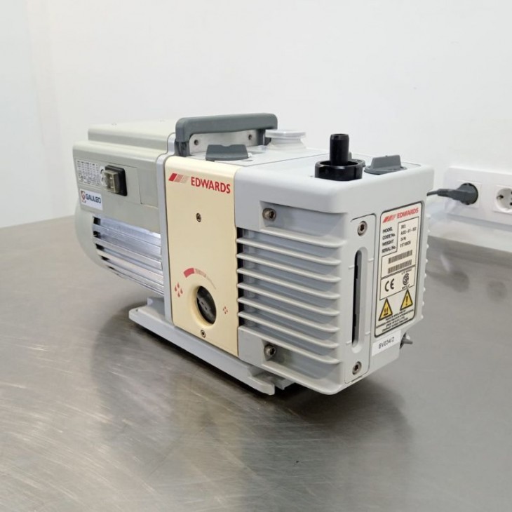 Compre Bomba de vácuo Edwards RV3 pelo melhor preço | Galileo Scientific