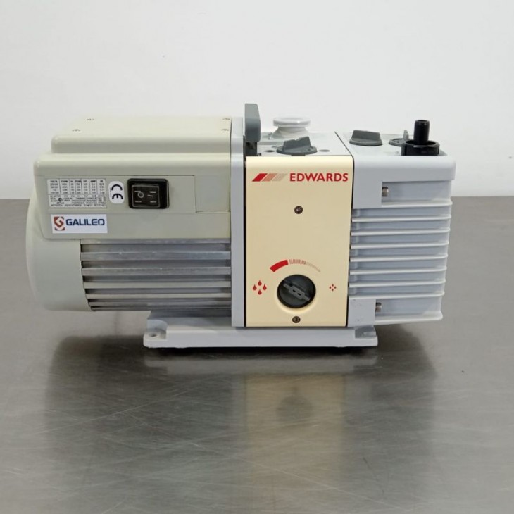 Comprar Bomba de vacío Edwards RV3 al mejor precio | Galileo Scientific