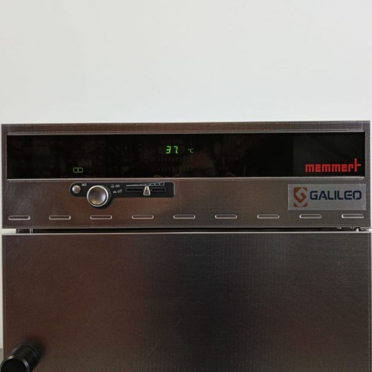 Compra Estufa de incubación Memmert INB 200 al mejor precio ǀ Galileo ...